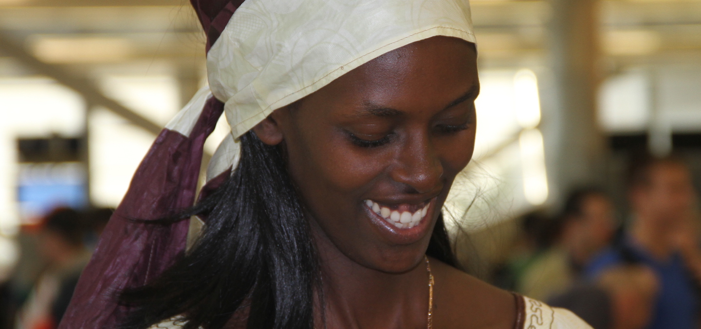 Women's Program | Exodus Refugee