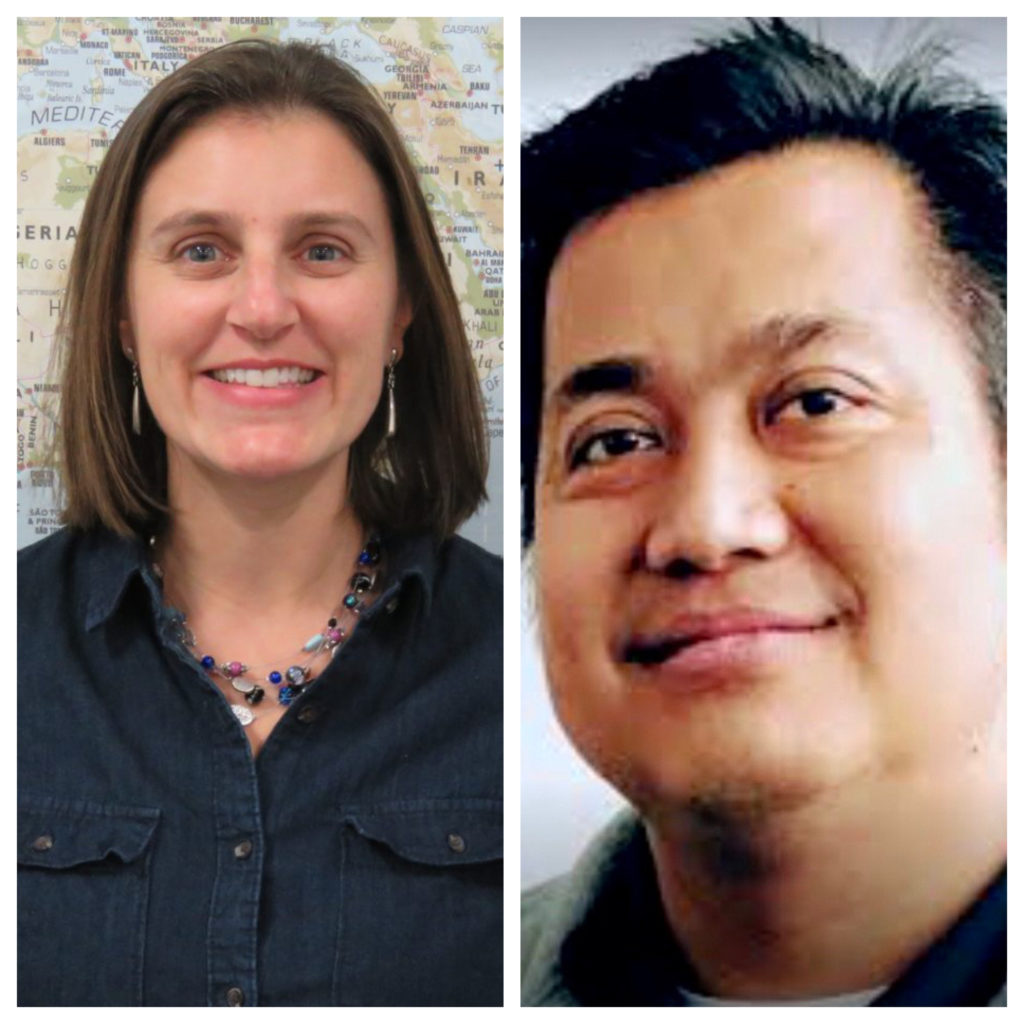 Top 10 Moments of 2020 | Exodus Refugee