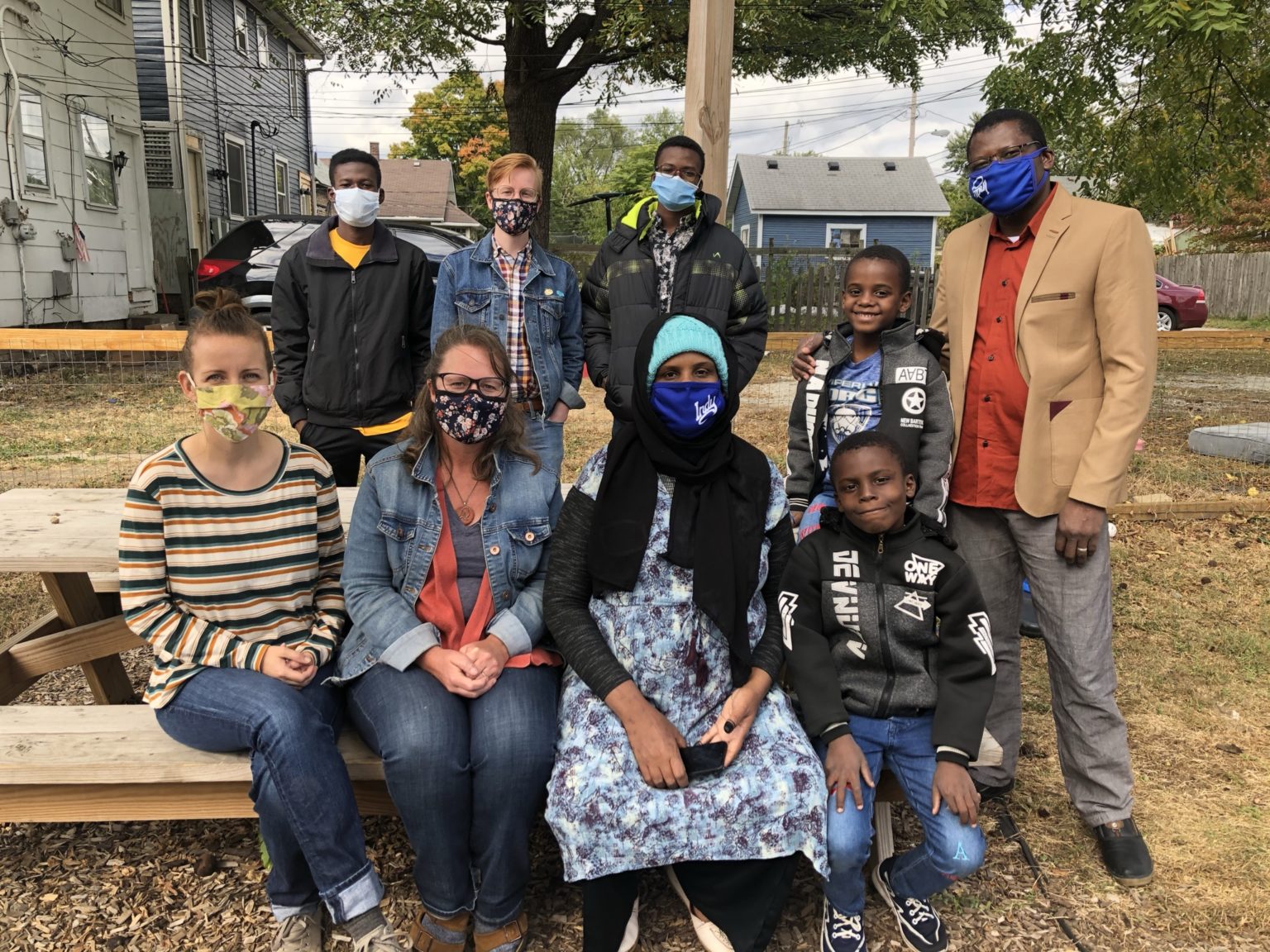 Top 10 Moments of 2020 | Exodus Refugee