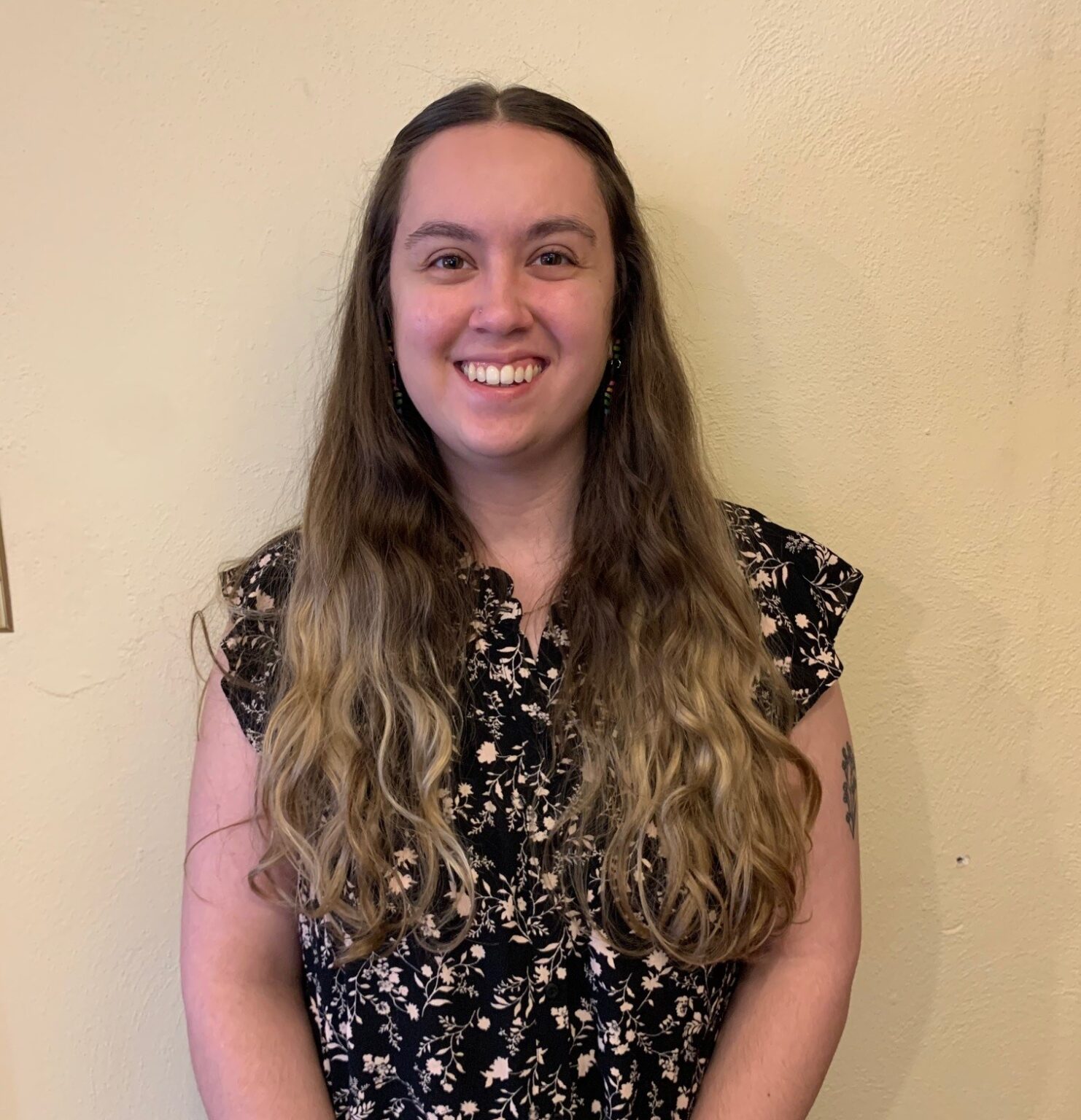 Staff Spotlight: Renee Miller | Exodus Refugee