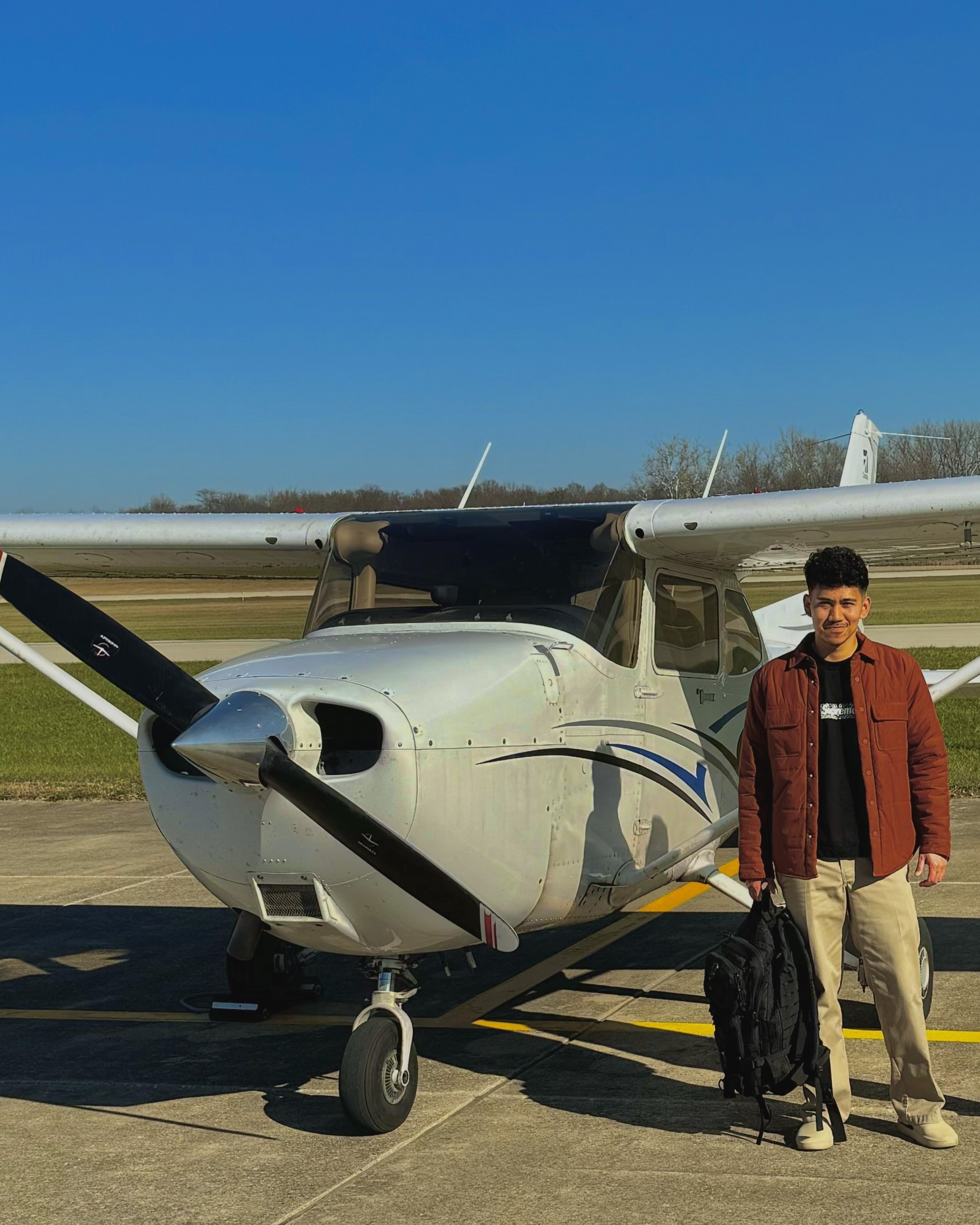 Henry's Story | Exodus Refugee